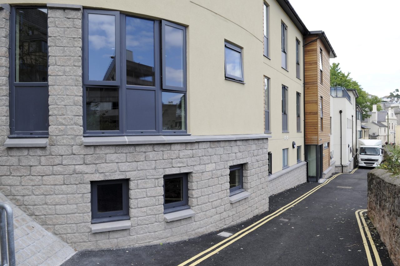 A Night in The Hostel | Friends of Factory Row - Torquay