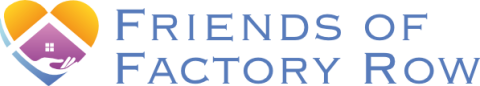 Friends of Factory Row - Torquay