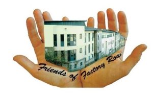 Friends of Factory Row - Torquay